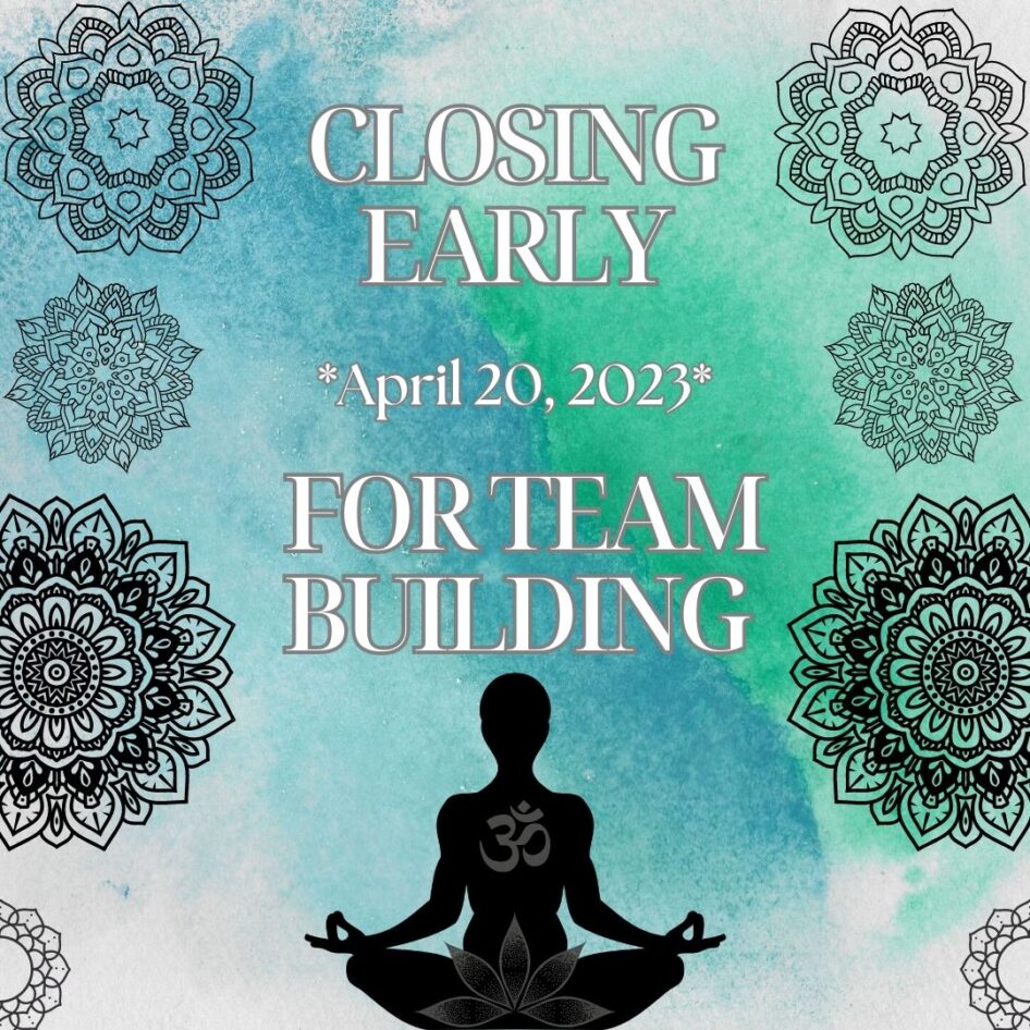 Closing Early 4/20/23 @2:30pm | Primary Eyecare Center